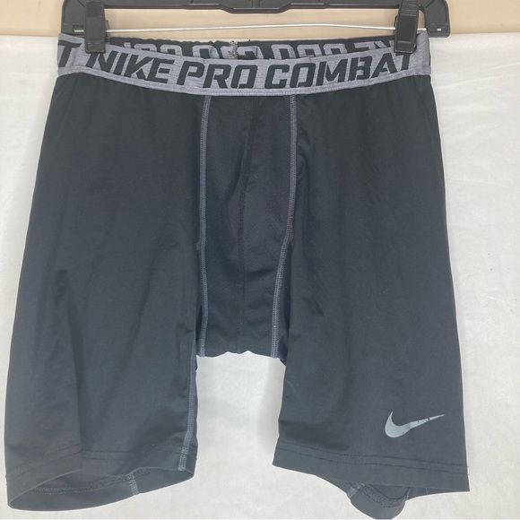 Nike | Bottoms | Nike Pro Combat Shorts | Poshmark